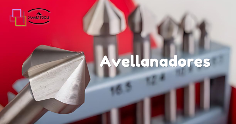 Introducción a Avellanadores – Daaam Tools