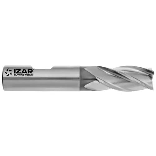 Cortador 3/16"x3/8"x1/2"x2-3/8"S. 4FL IZAR – Daaam Tools